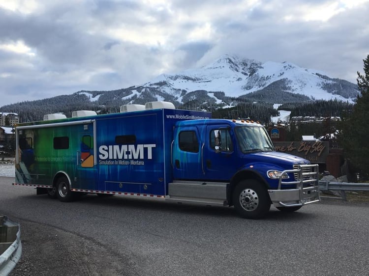 BREAKING NEWS: SIM-MT Achieves Accreditation From Society for ...