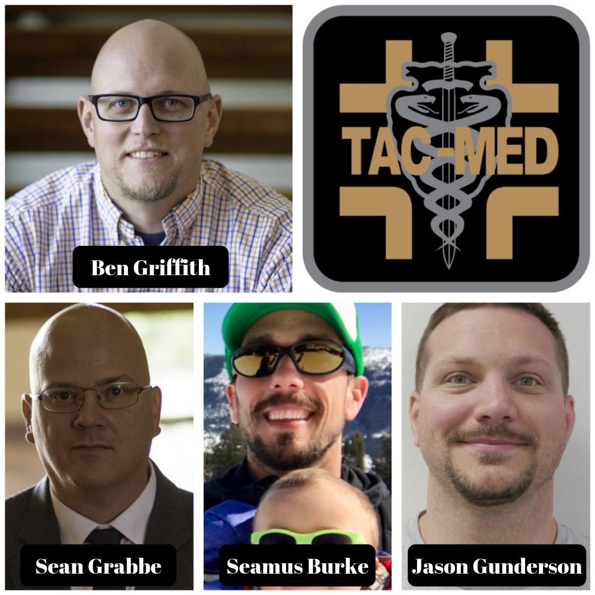Best Practice Medicine Launches New Tactical Medicine Division With New ...
