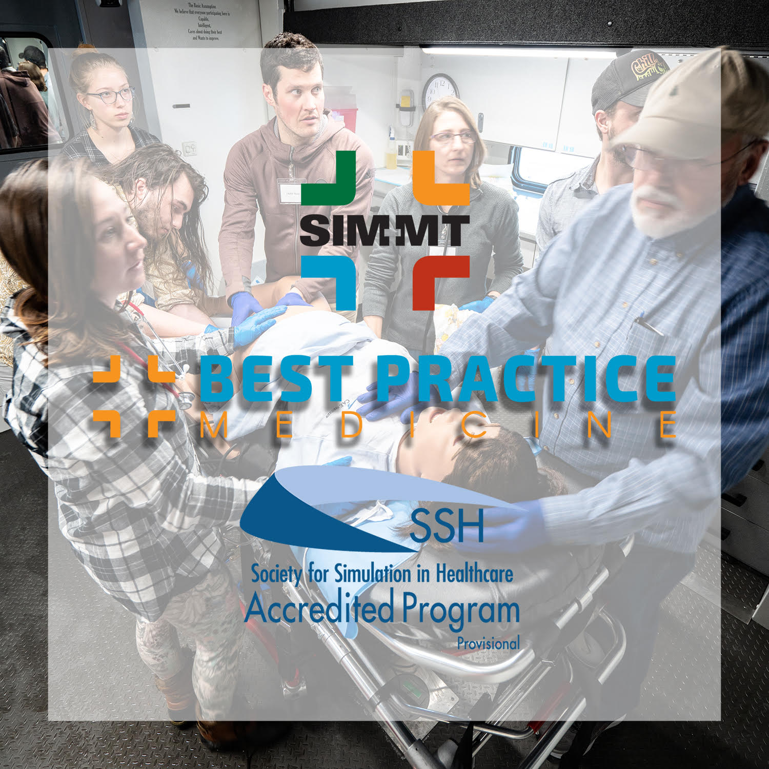 BREAKING NEWS: SIM-MT Achieves Accreditation From Society for ...