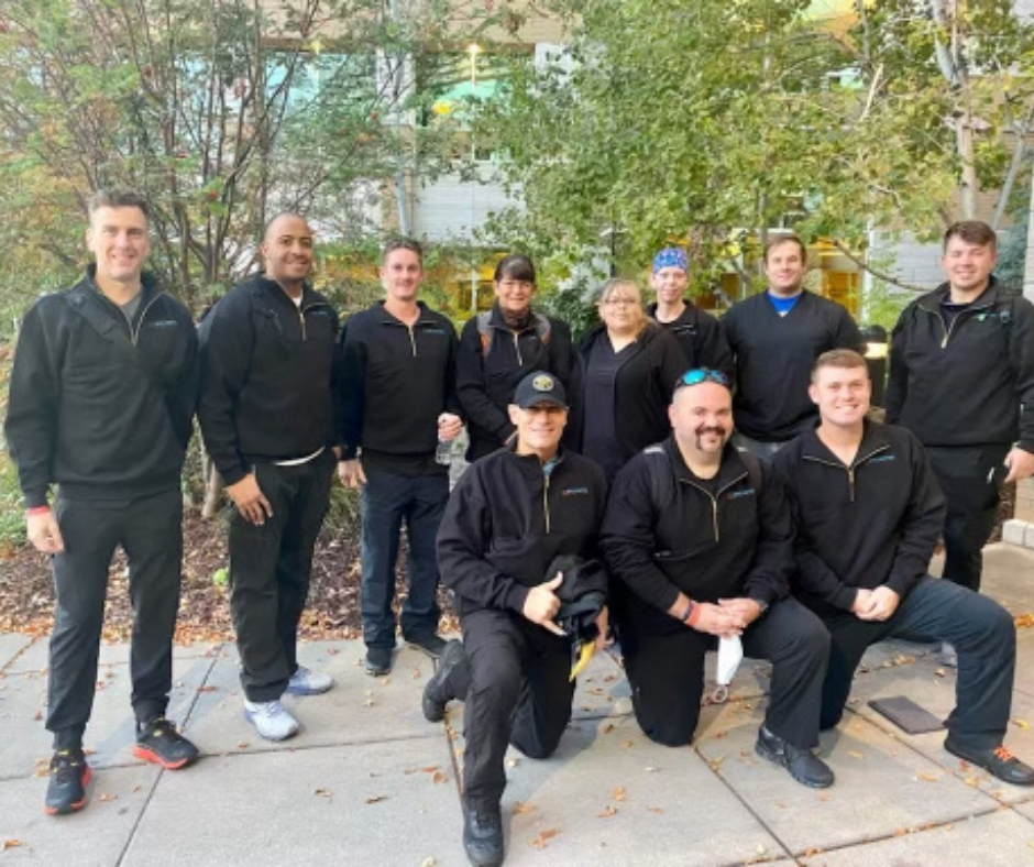 Travel Paramedicine